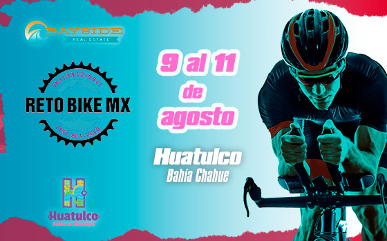 RETO BIKE MX 2024